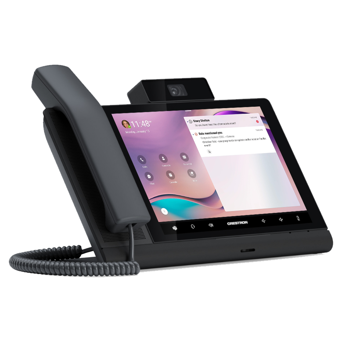 Crestron - Automaktab